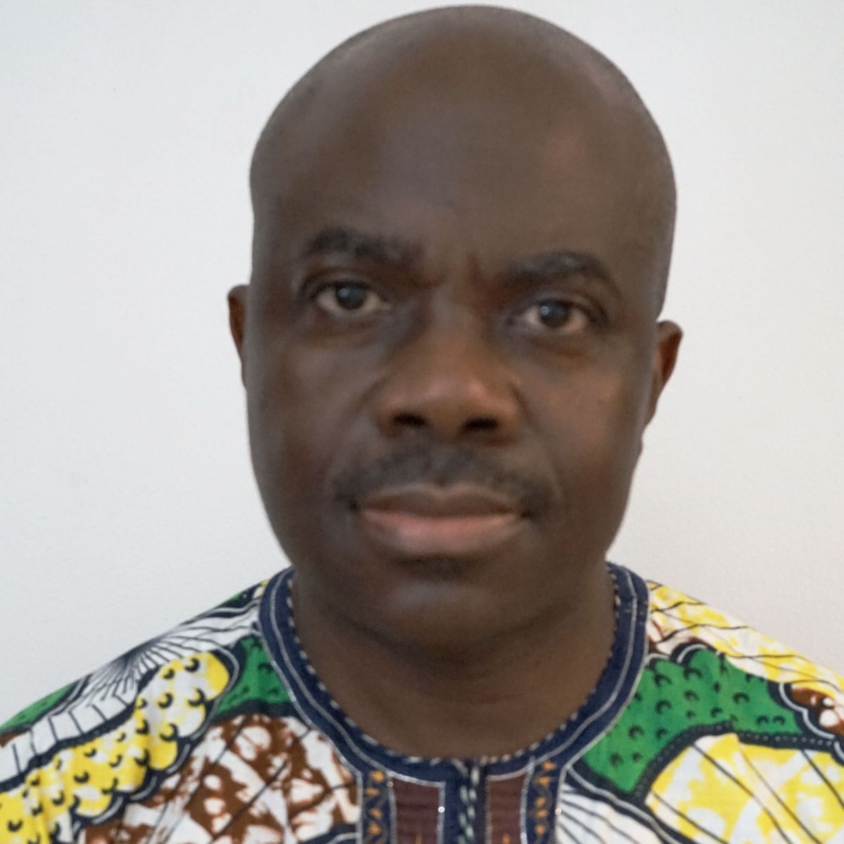 Our postdoctoral fellow Amédé Gogovor and his colleagues publish an ...